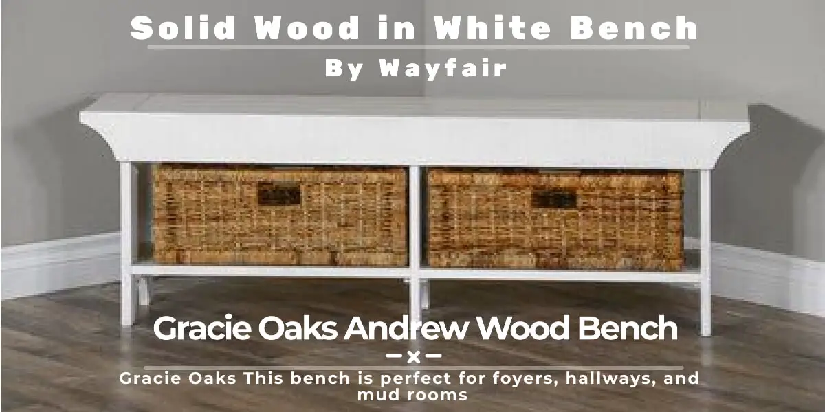 Types of Storage Benches that Fit With Different Locations at Home ...